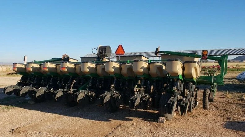 Agricultural Spare Parts - Sowing Seeder Wheel Replacement