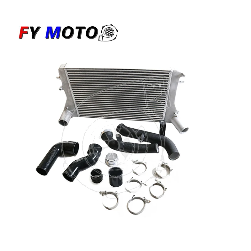 for VW/Audi 2.0T FSI MK5 MK6 EA113 FSI 2006 - 2012 Audi S3 8P Cold Air ...