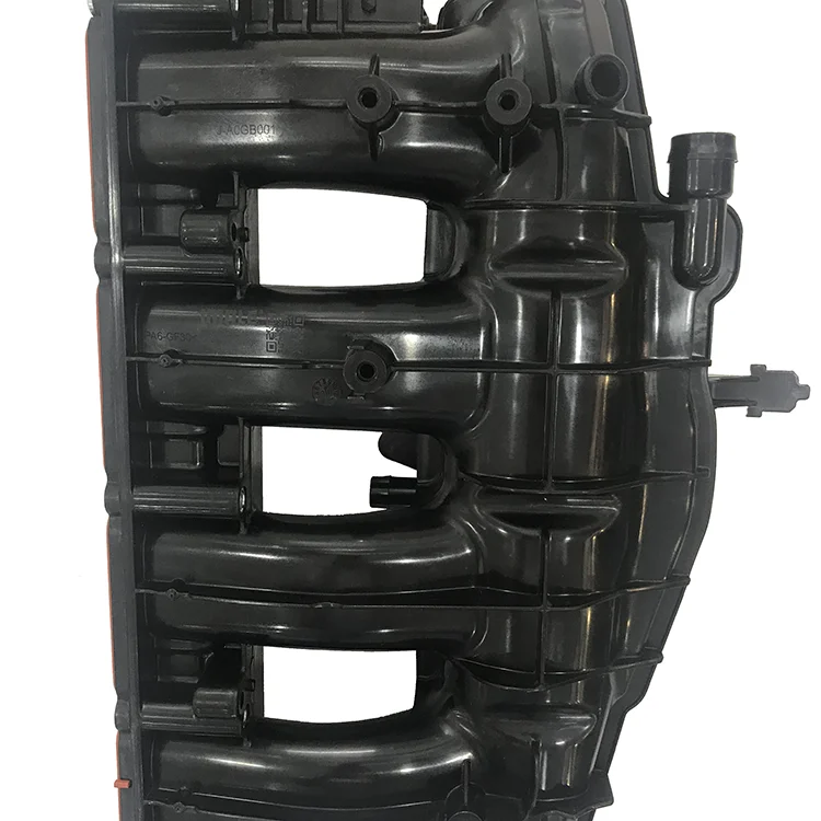 Auto Engine Parts 1.8t 06j133201ar Intake Manifold For Volkswagen 2.0 ...