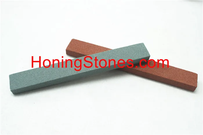 Silicon Carbide Polishing Sticks for Mould Cylinder Honing