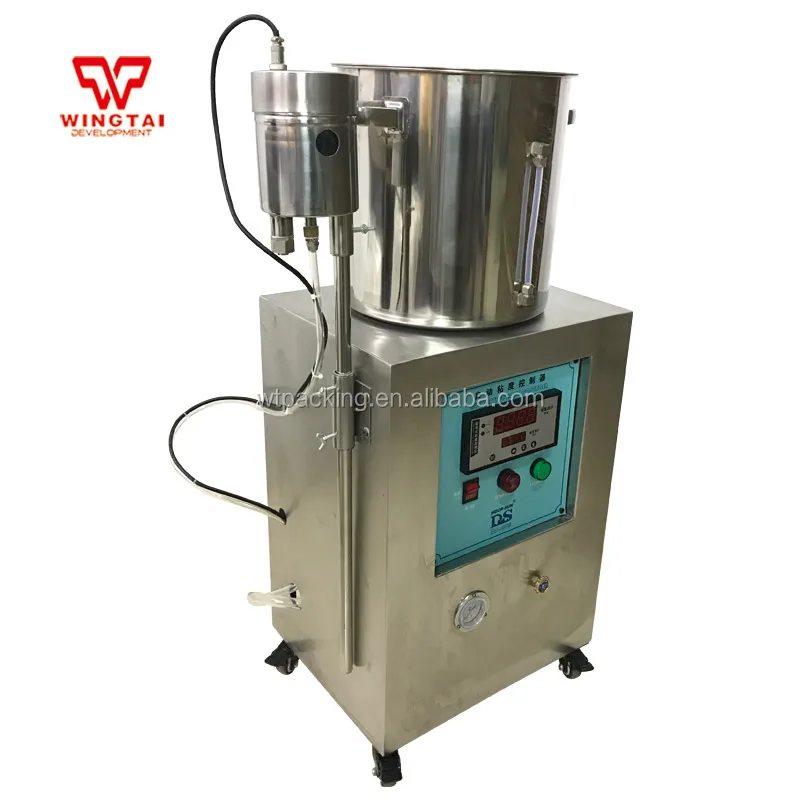 Ds-885 Ink Viscosity Controller/viscosity Measurement For Flexo ...