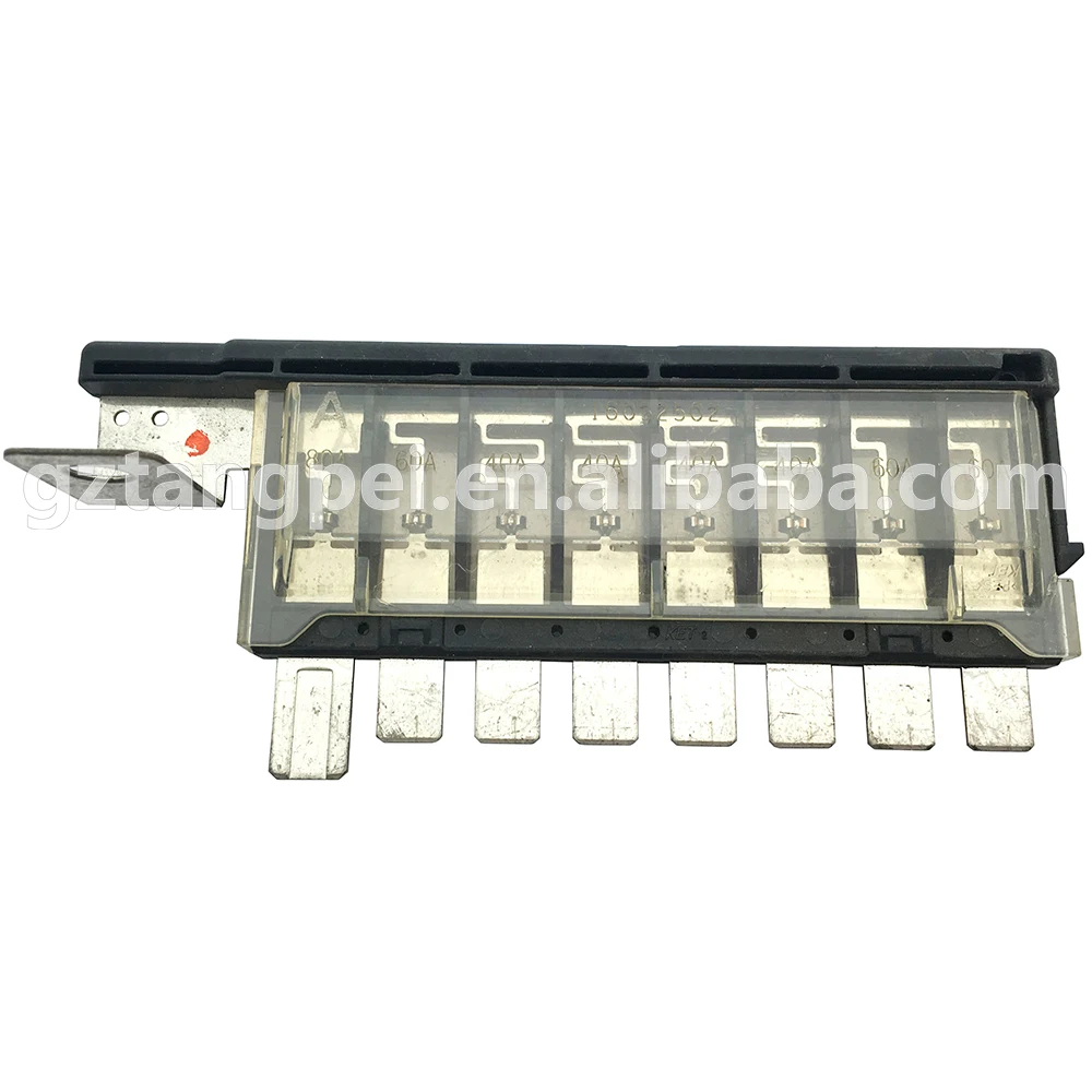 Auto Parts Multi Fuse For Hyundai Oem 18790-01316 1879001316 - Buy Multi Fuse,For Hyundai,18790 ...