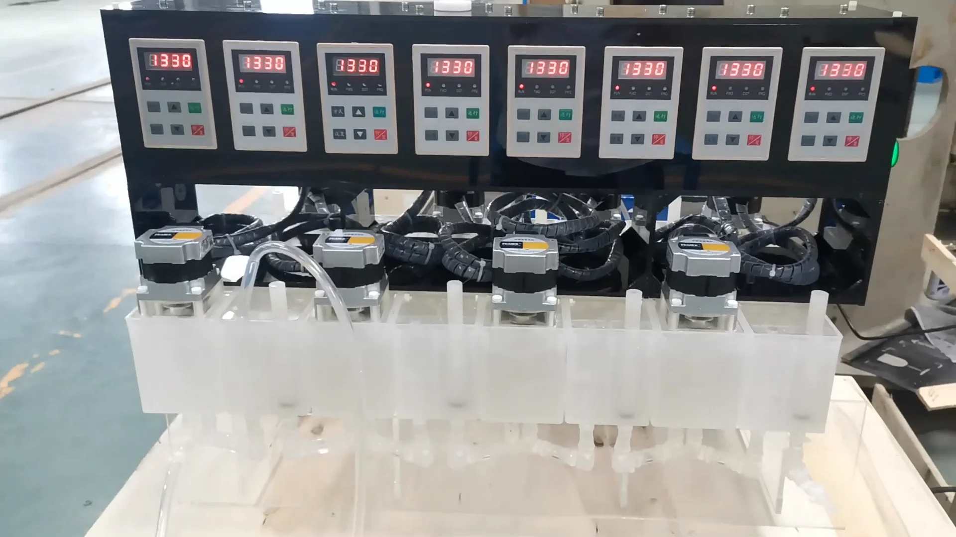 Separation Of Liquids By Centrifugal Mixer Settler - Buy Centrifugal ...