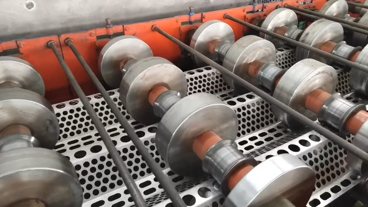 Manufacturer Color Steel Tile Structure,Wind Fence,Wind Break Barrier ...