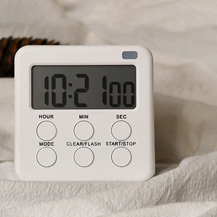Viral Videos & Demos On Modern Kitchen Timer Main functions: 1 ...