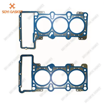 China Guangzhou For Vw A7 2.5 Oem 06e103148m Best Engine Head Gaskets ...