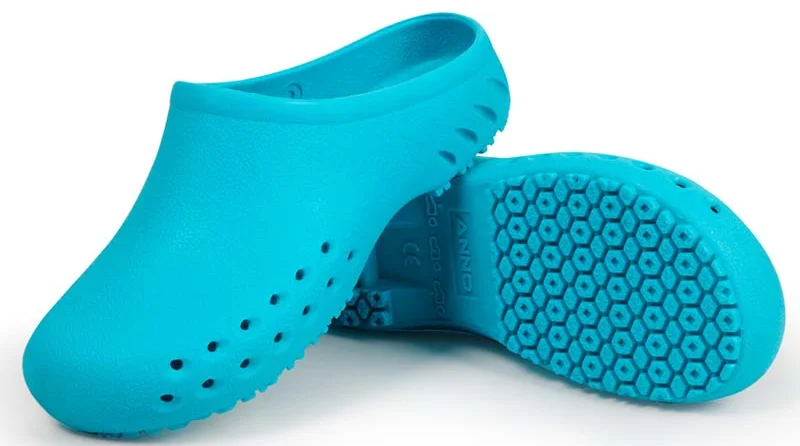 Autoclave Operating Room Surgical Shoes Medical Theatre Clogs Dentist ...