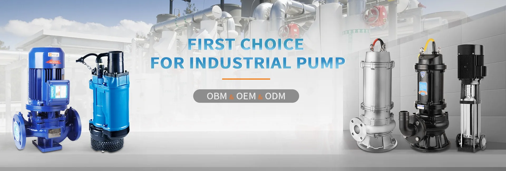 Feili Pump Co., Ltd. - Solar Water Pump, Submersible Pump