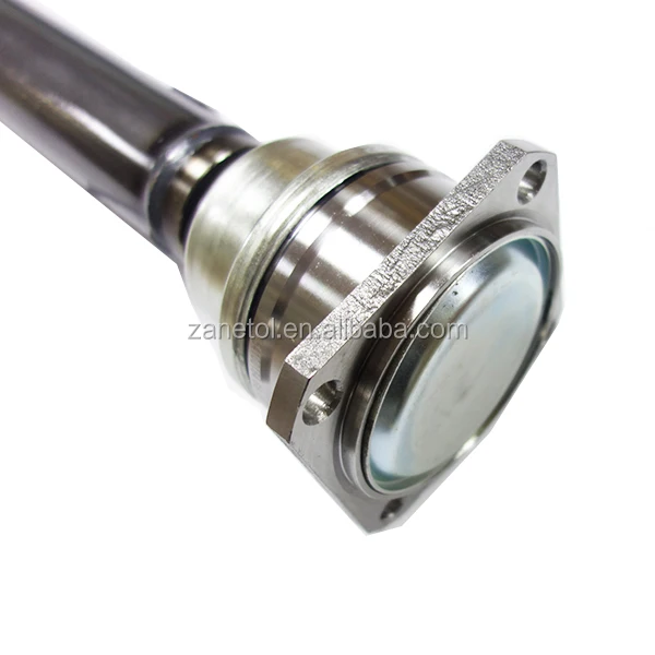 Front Long Driveshaft Drive Shaft For Hummer H3 2006-2010 3.7 5.3 3.5l ...