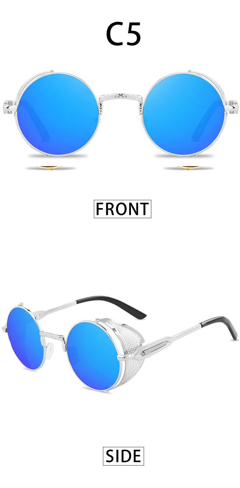 Shop Professional Factory Ce Custom Sunglasses with Price
