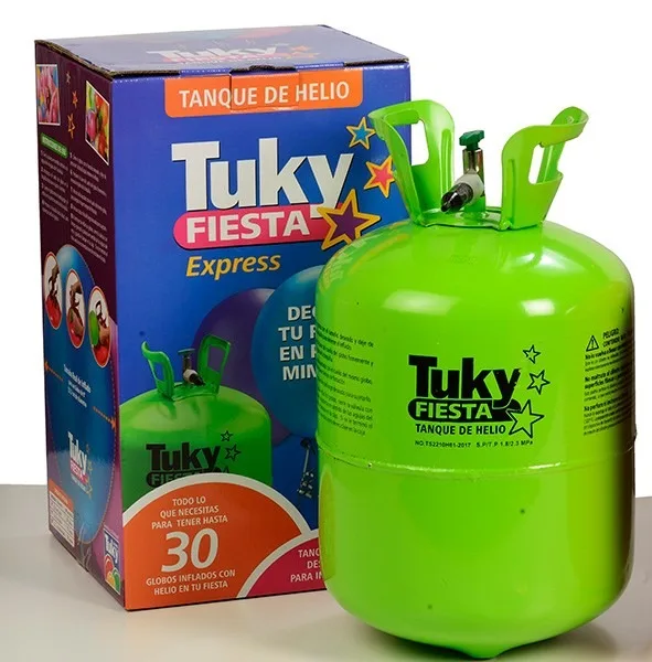 13.4l 30lb 50lb Disposable Helium Storage Tank. Used For Balloon Helium ...