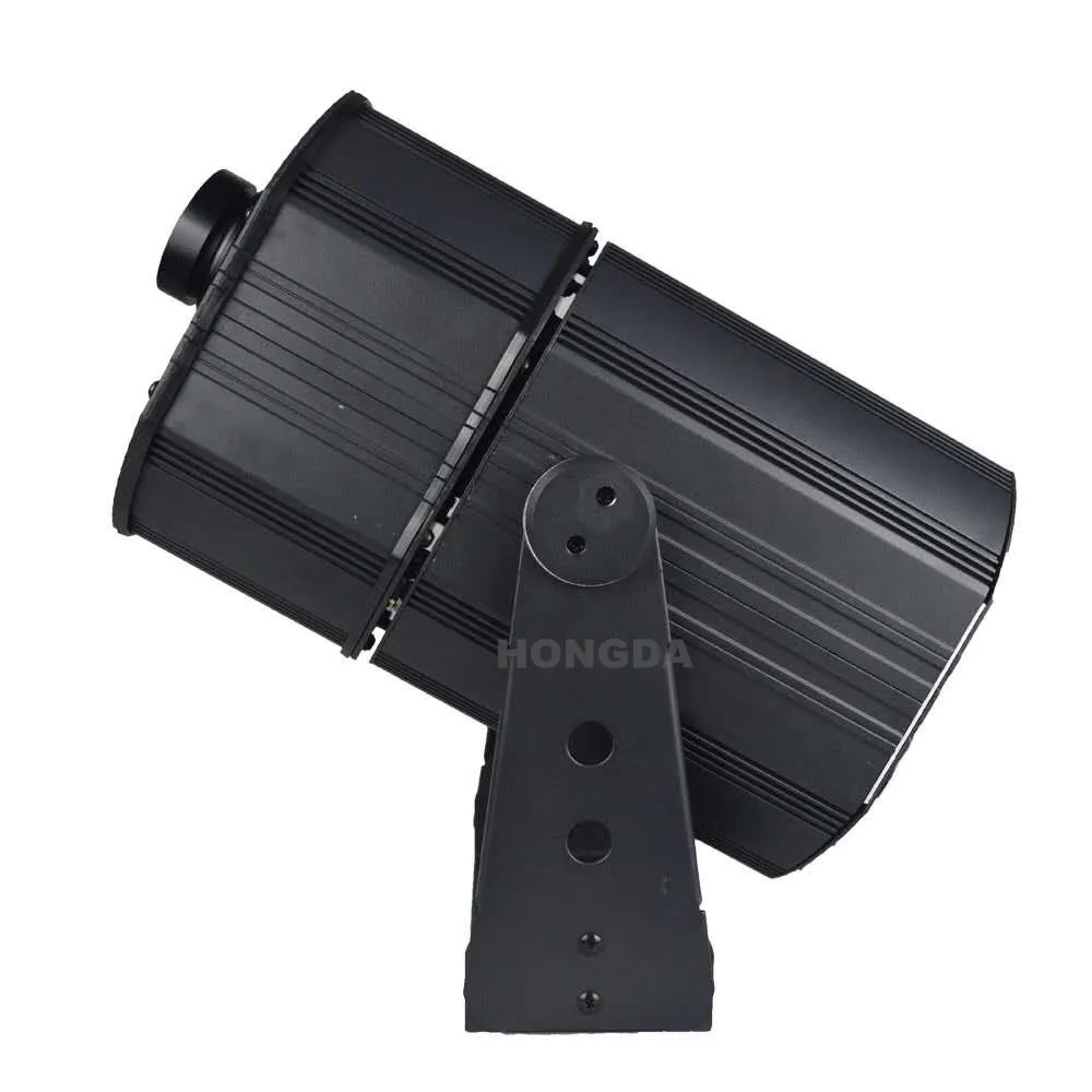 Outdoor 300W Waterproof LED Gobo Projector Light & Outdoor Projector ...