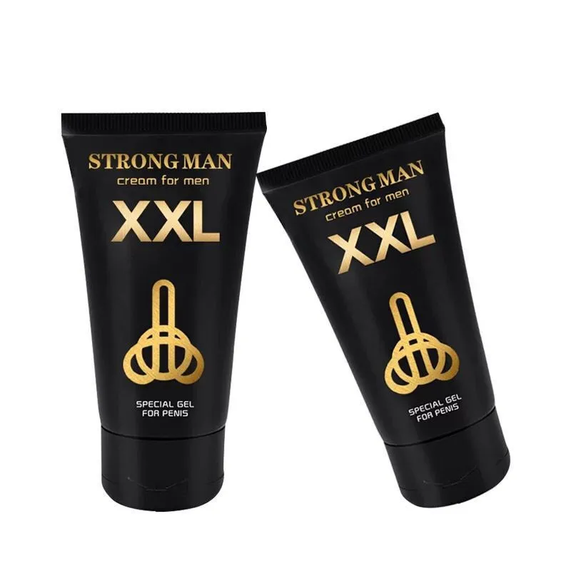Free Sample Titanium Gel XXL Penis Pump Cream for Male Enhancement ...