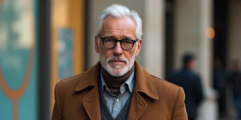 Eyeglass Styles For Older Men – Trendy & Classic Frames on Alibaba.com