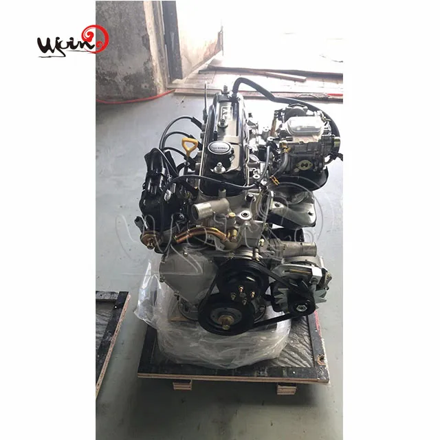 Brand New Engine Assembly for Toyota 3Y - UJOIN Quality