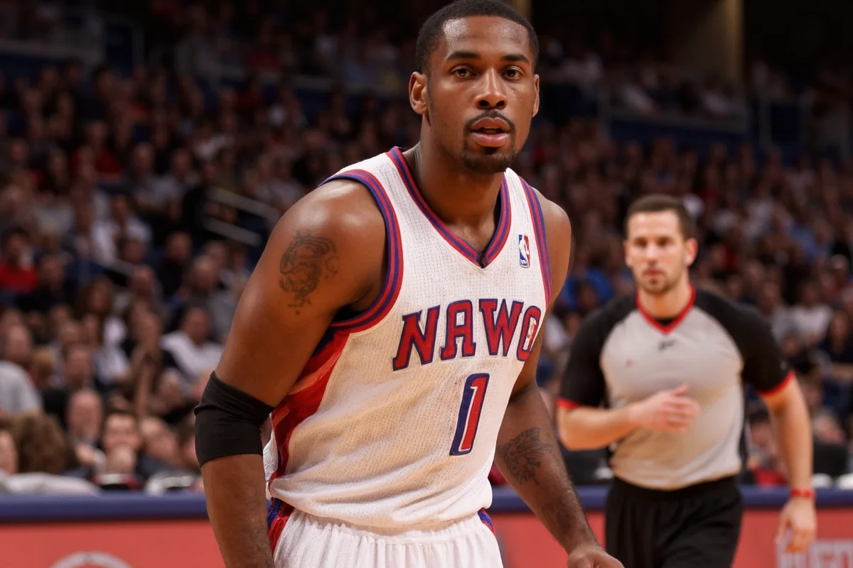 Who Is the Oldest NBA Player Ever? Full List & Records