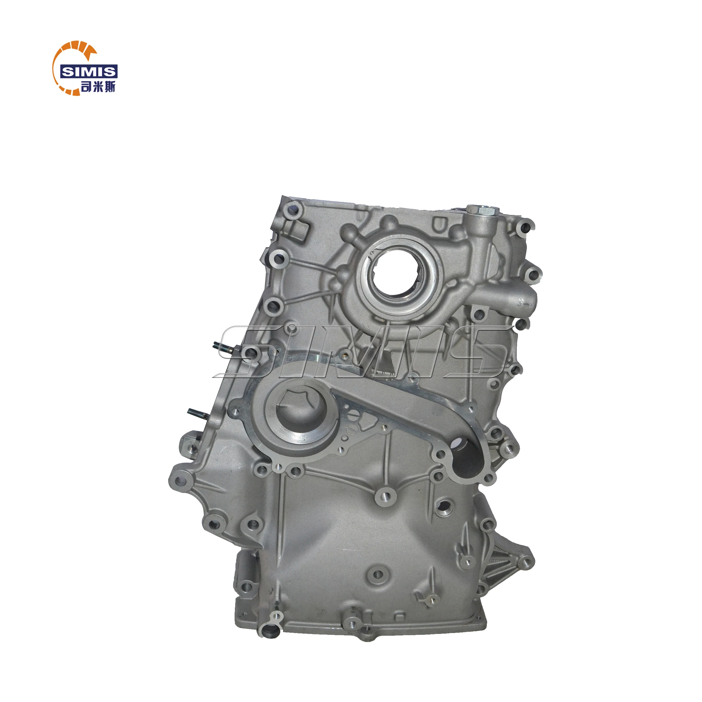 Simis Oil Pump For Toyota Hilux Dyna 2400cc Land Cruiser 2trfe With Oem ...