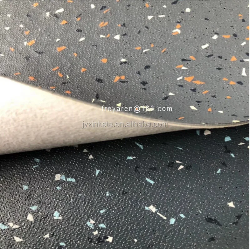 2mm Subway Metro Floor Mat - Durable & Waterproof Vinyl