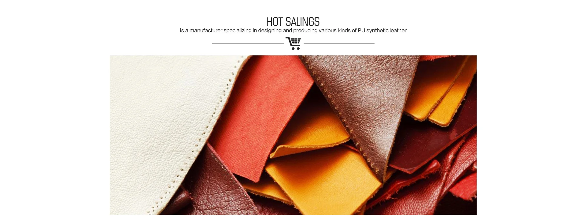 Company Overview - Zhejiang Yongfa Synthetic Leather Co., Ltd.