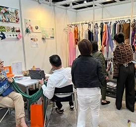 Company Overview - Foshan Sunwin Apparel Co.Ltd