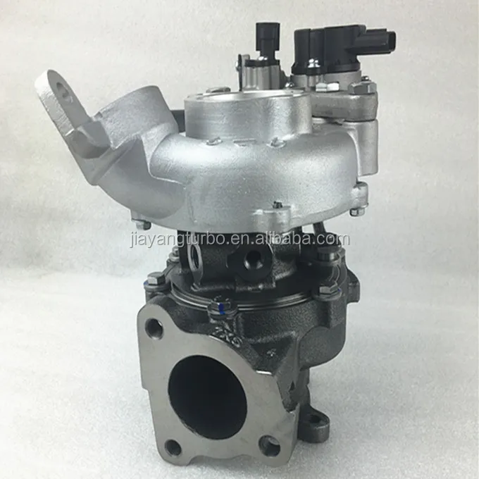 1vd Turbo 775095-5001s 769686-0001 775095-0001 1720151010c 17201-51010c ...