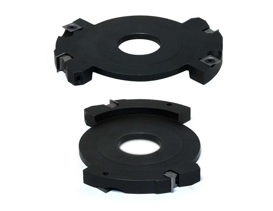 Livter Trimming Cutterhead For Cutting Different Groove Widths For ...