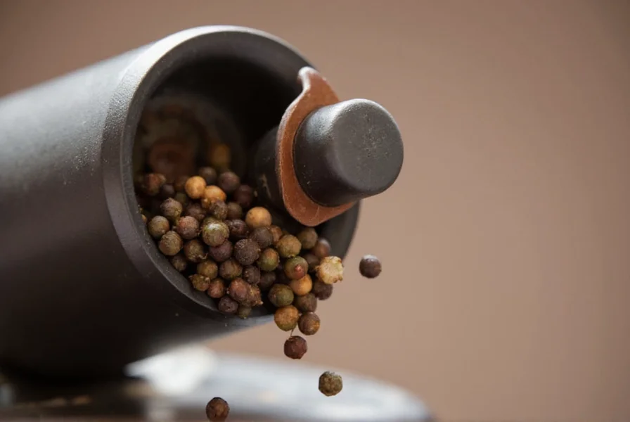 Pepper Grinder for Coffee? Why It's a Bad Idea