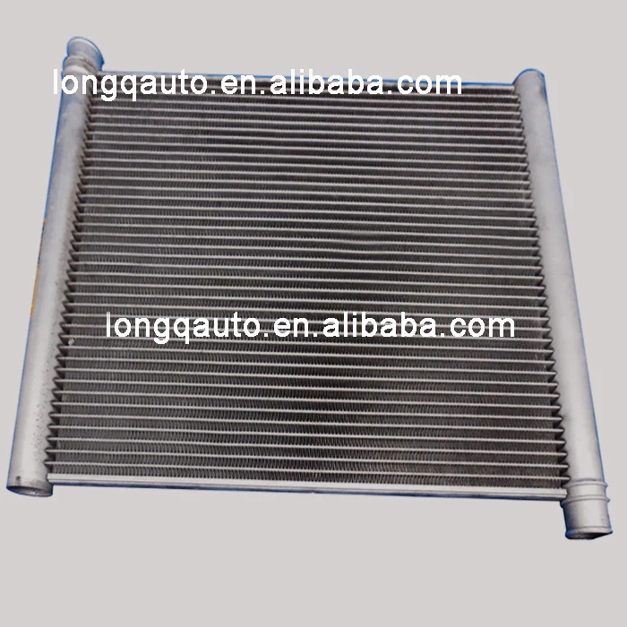 4518800003 4515010001正品散热器支架冷凝器风扇适用于梅赛德斯W451 W453智能fortwo forfour ...