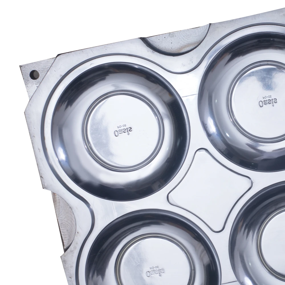 Injection Mold Injection Plastic Molding Mold Manufacturers Custom Mold ...