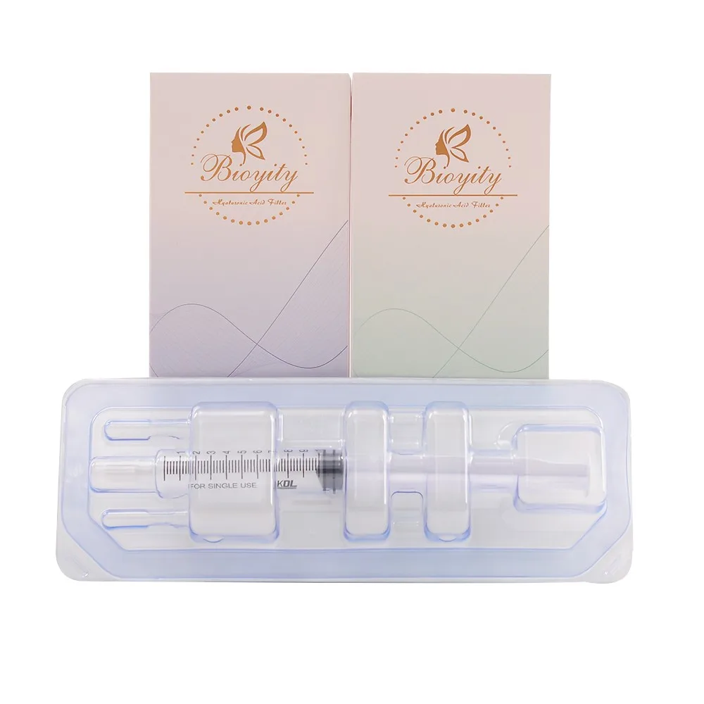 Hydrogel Butt Injections For Sale 10ml 20ml Buttocks Dermal Filler ...