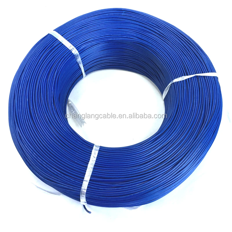 AWM UL3266 XLPE Insulation Furukawa Electrical Wire