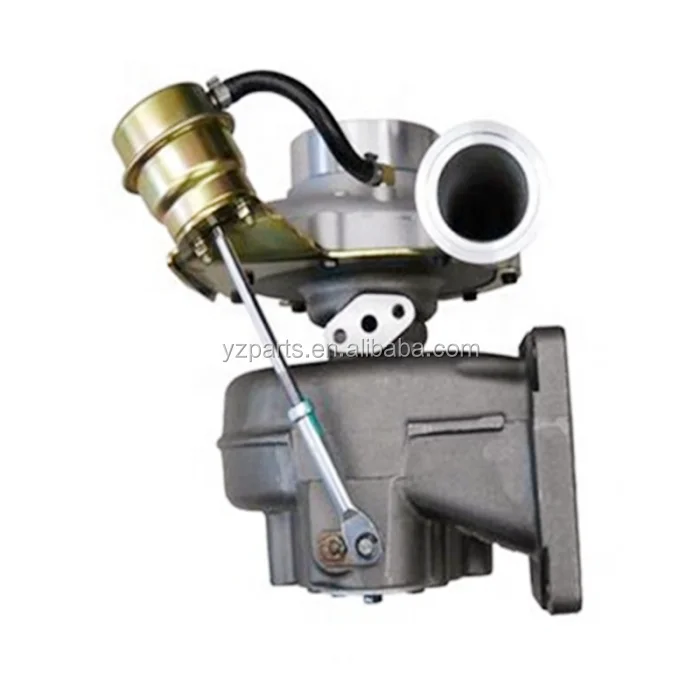 HX50W F3B Cursor 13 motor 2836658, 3596693, 3594505, 500390351 Turbo ...