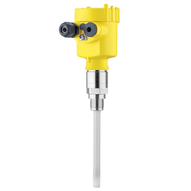 VEGACAP62 Capacitive Rod Probe - Level Control Solutions