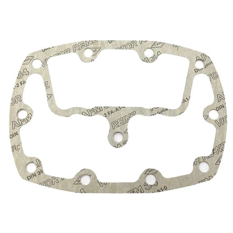 Compressor Frascold Gasket Paper Complete Set Valve Cover Gasket ...