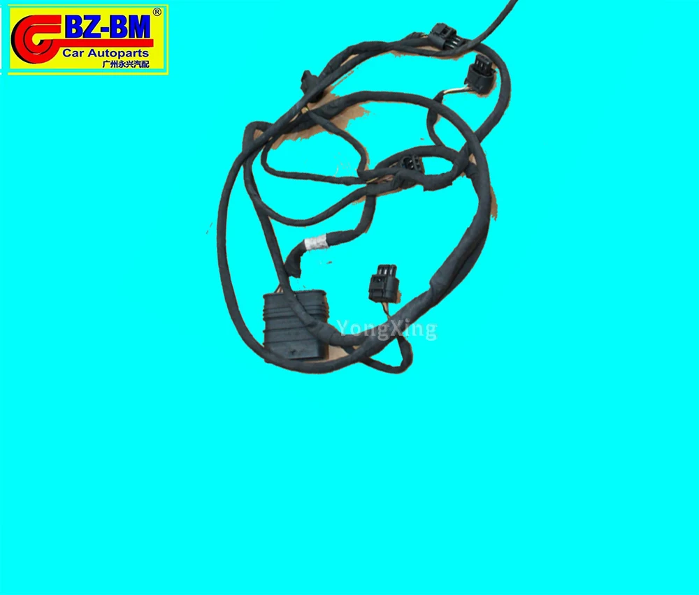 Parktronic System Wiring Harness for Mercedes-Benz W221