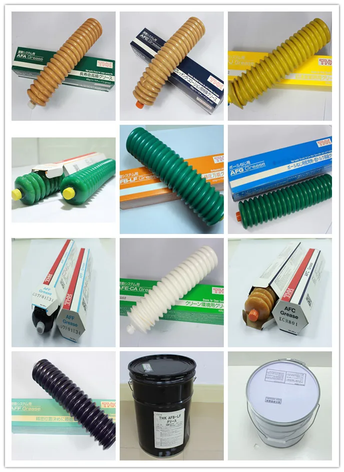 Thk Afe-ca 400g Grease For Smt Pick And Place Machine - Buy Thk Afe-ca ...