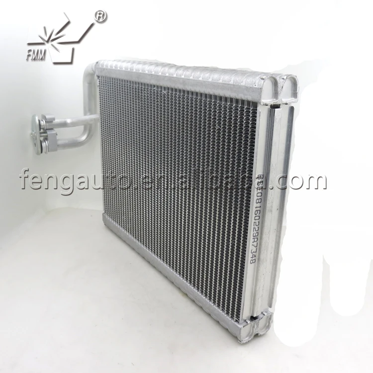 A2048300058 2048300058 Air Conditioning Heater Auto Ac Evaporator For ...