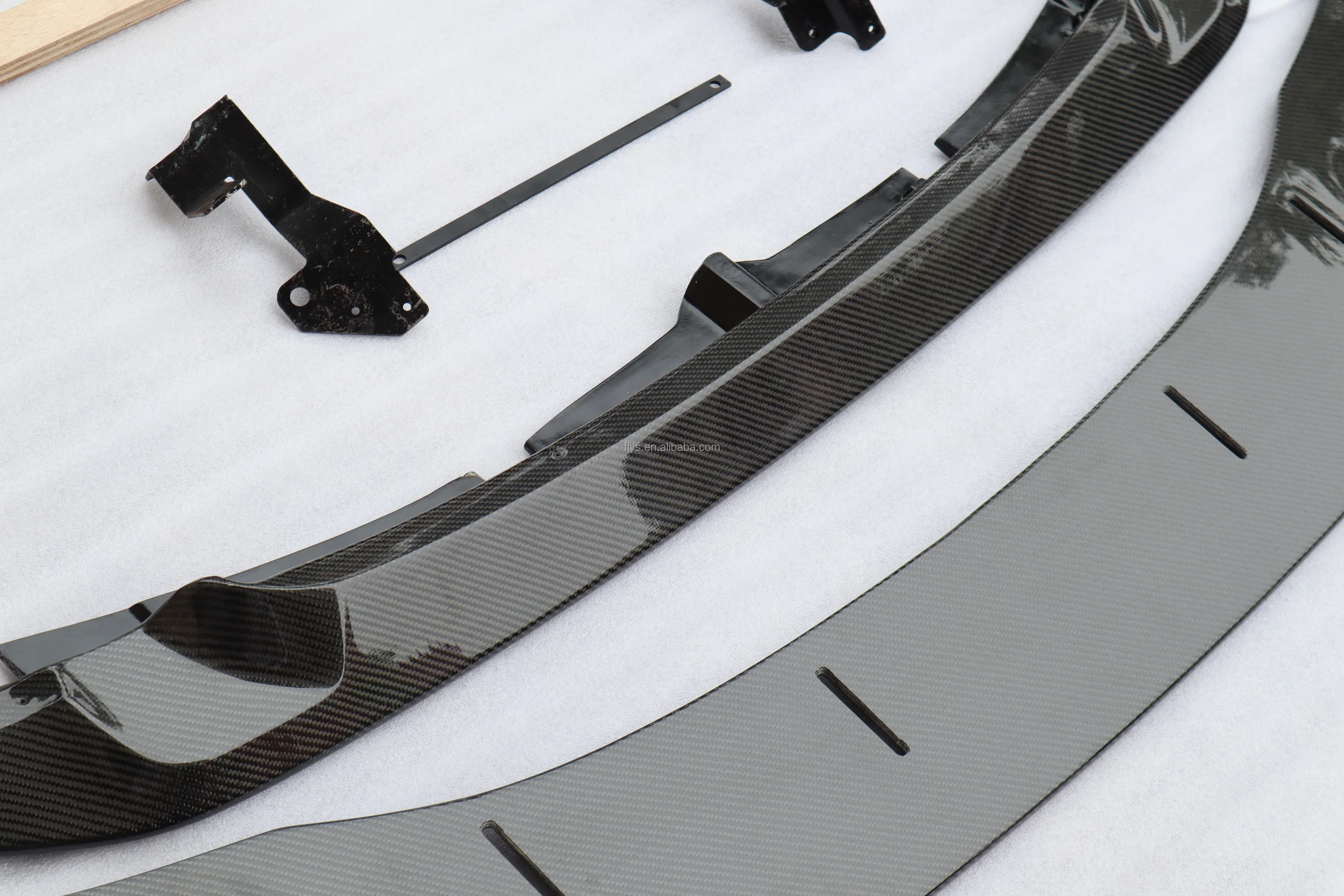 GTS CS Motorhaube for BMW F82 M4 - Carbon Fiber Hood