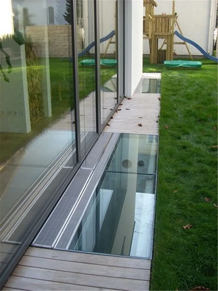 Topwindow Center Pivot Sun Tunnel Tubular Windows Aluminium Roof Window ...