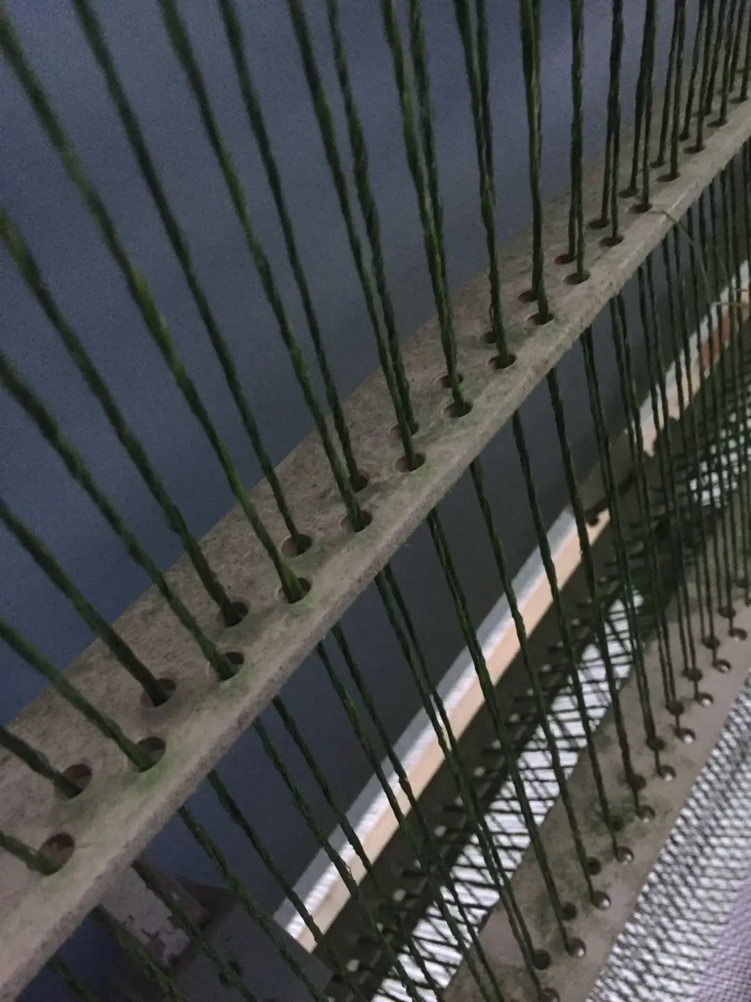 Artificial Grass Tufting Machine - Quality Lawn Solutions