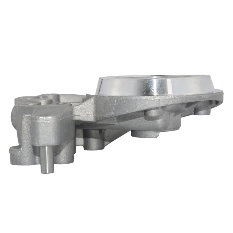 Camshaft Bearing Mount Bridge Bracket for Audi Engines