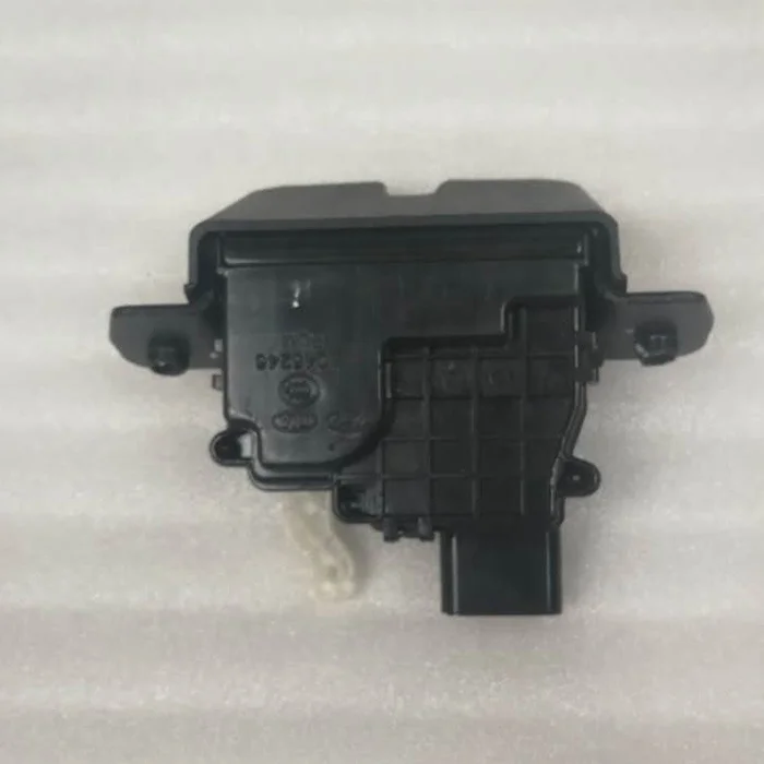 Original Car Parts SPORTAGE Trunk Lock Actuator 81230-D3000| Alibaba.com