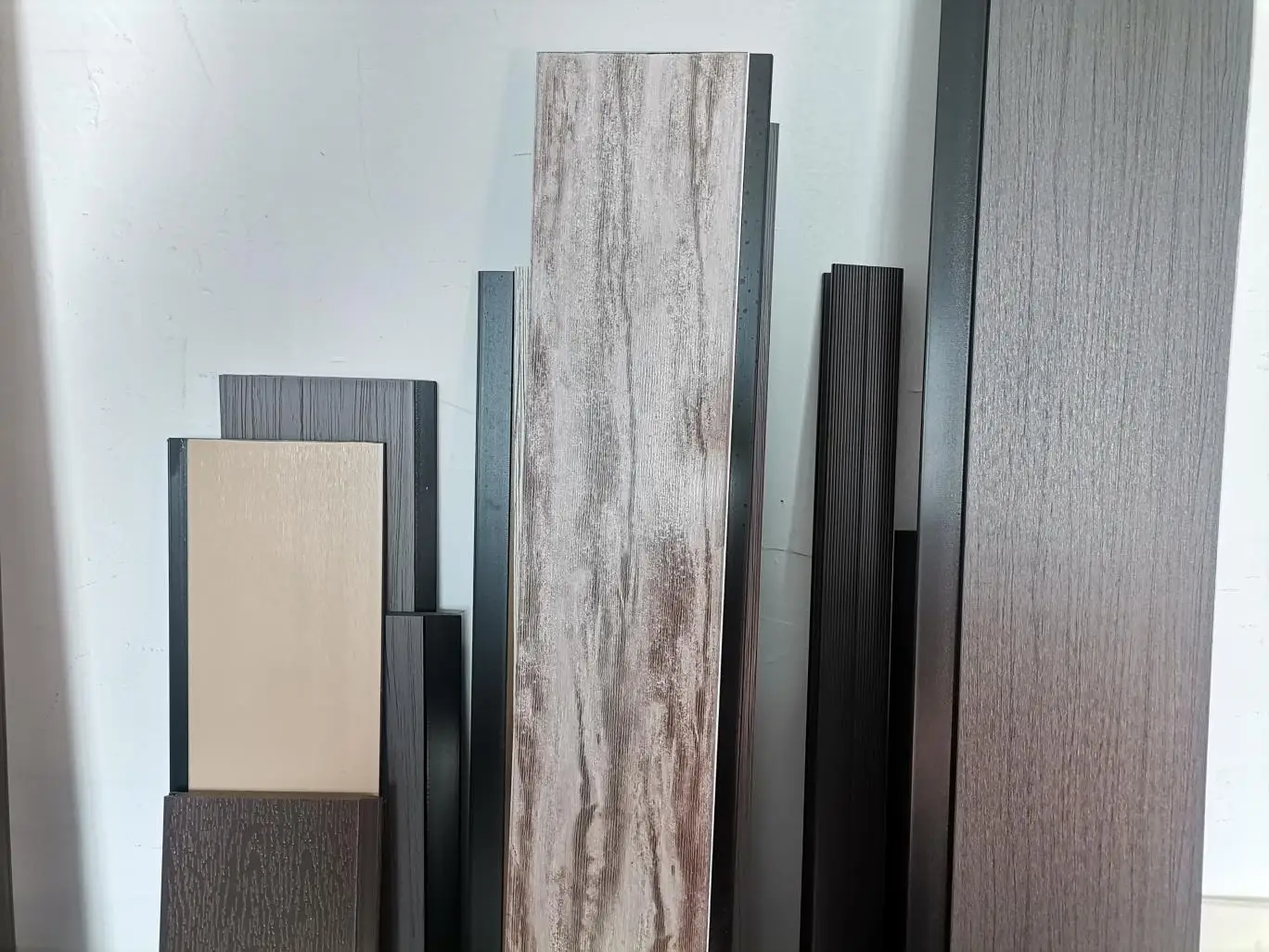 PS SPA Outdoor Hot Tub Side Skirt Panel Kit - Durable & Stylish