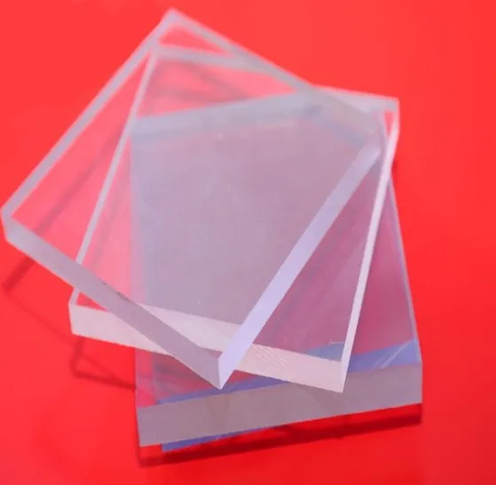 Polycarbonate High Pc Transparent Solid Endurance Board Outdoor Awning ...