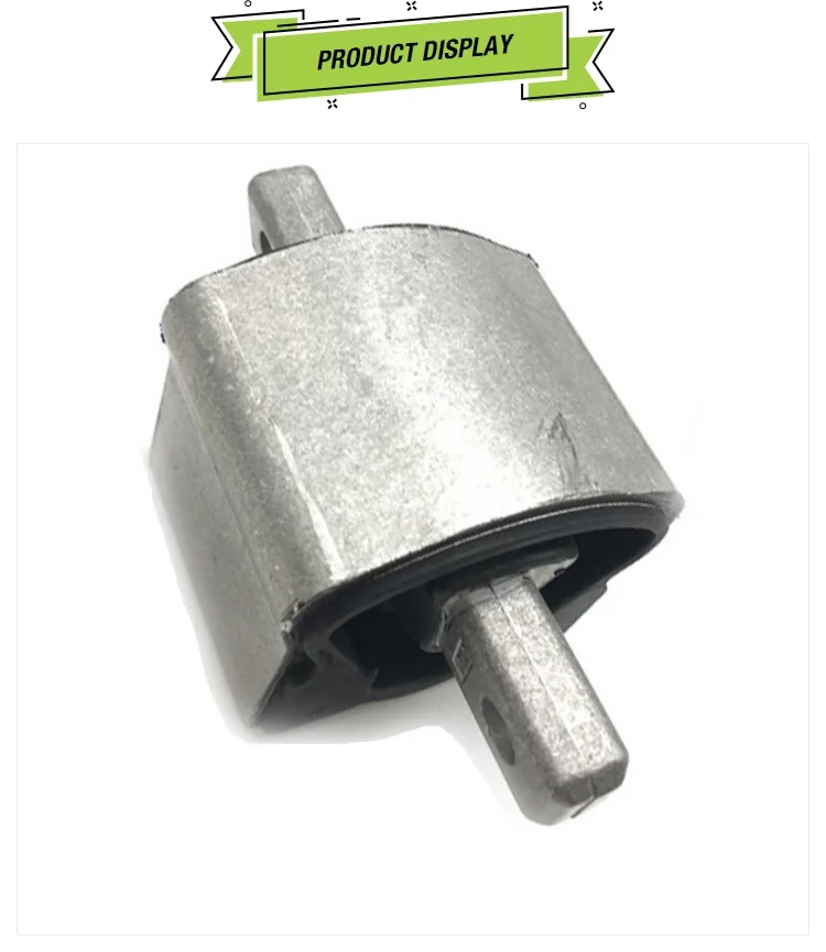 Car Engine Automatic Transmission Mount 2122400418 For Mercedes Class C ...