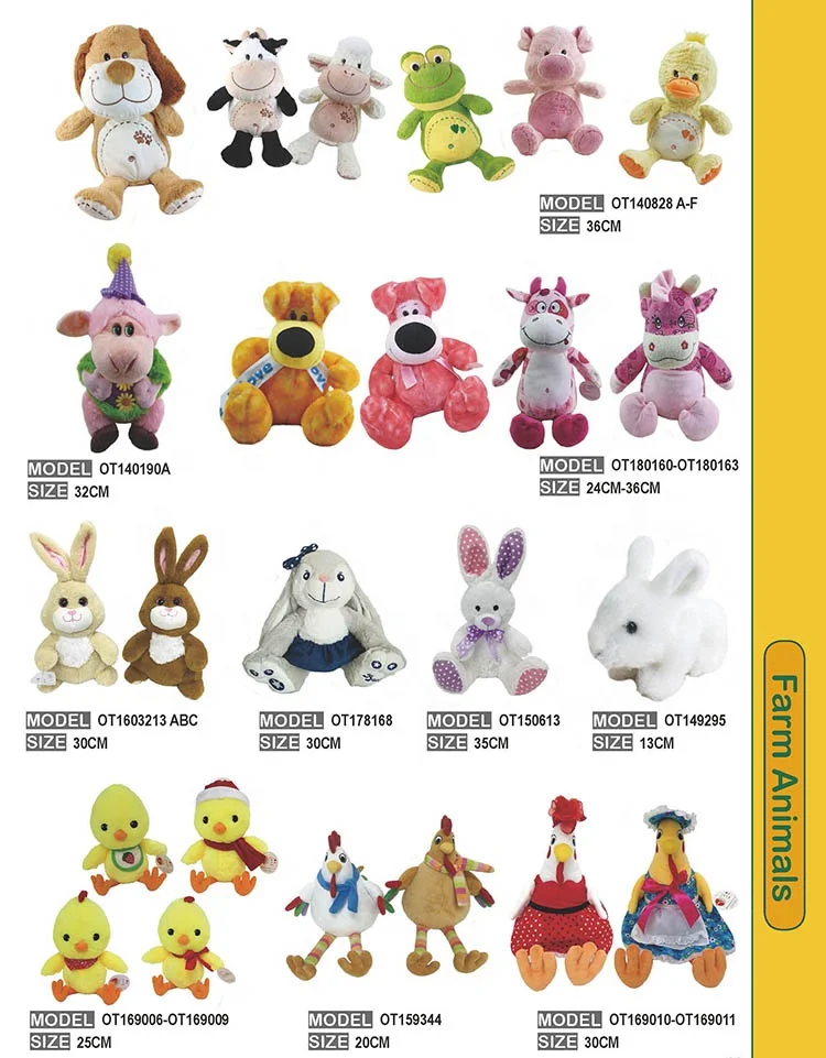 Custom Talking Plush Toy Cow - Buy Plush Cow,Talking Cow Toy,Plush Toys ...