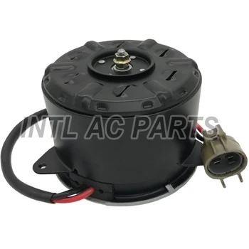 Auto Condensor Fan Motor Voor Toyota Hiace Bus Commuter 2007-16363 ...