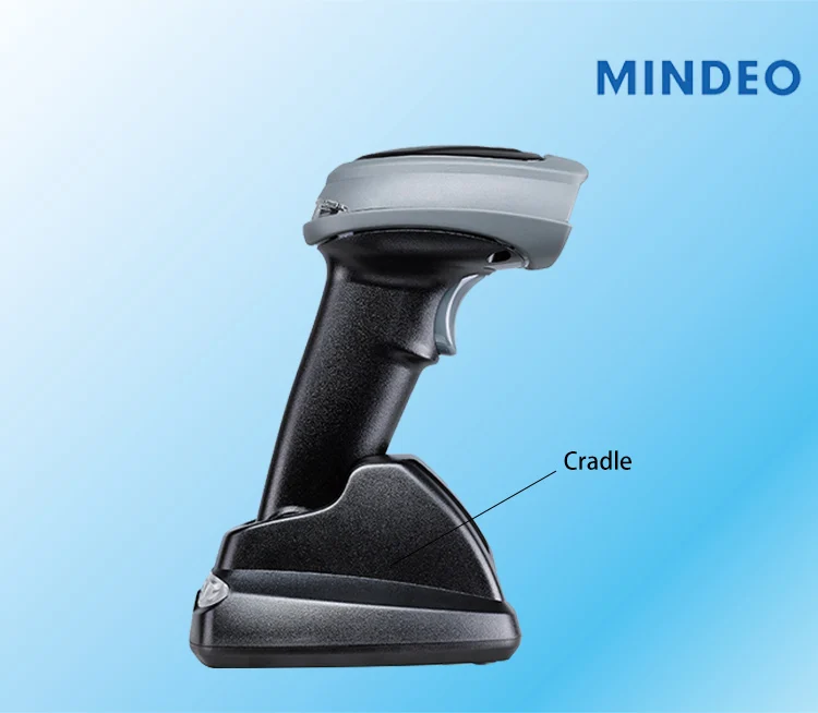 High Quality Mindeo 1d Wireless Symcode Barcode Laser Handheld Scanner - Buy Barcode Scanner,1d ...