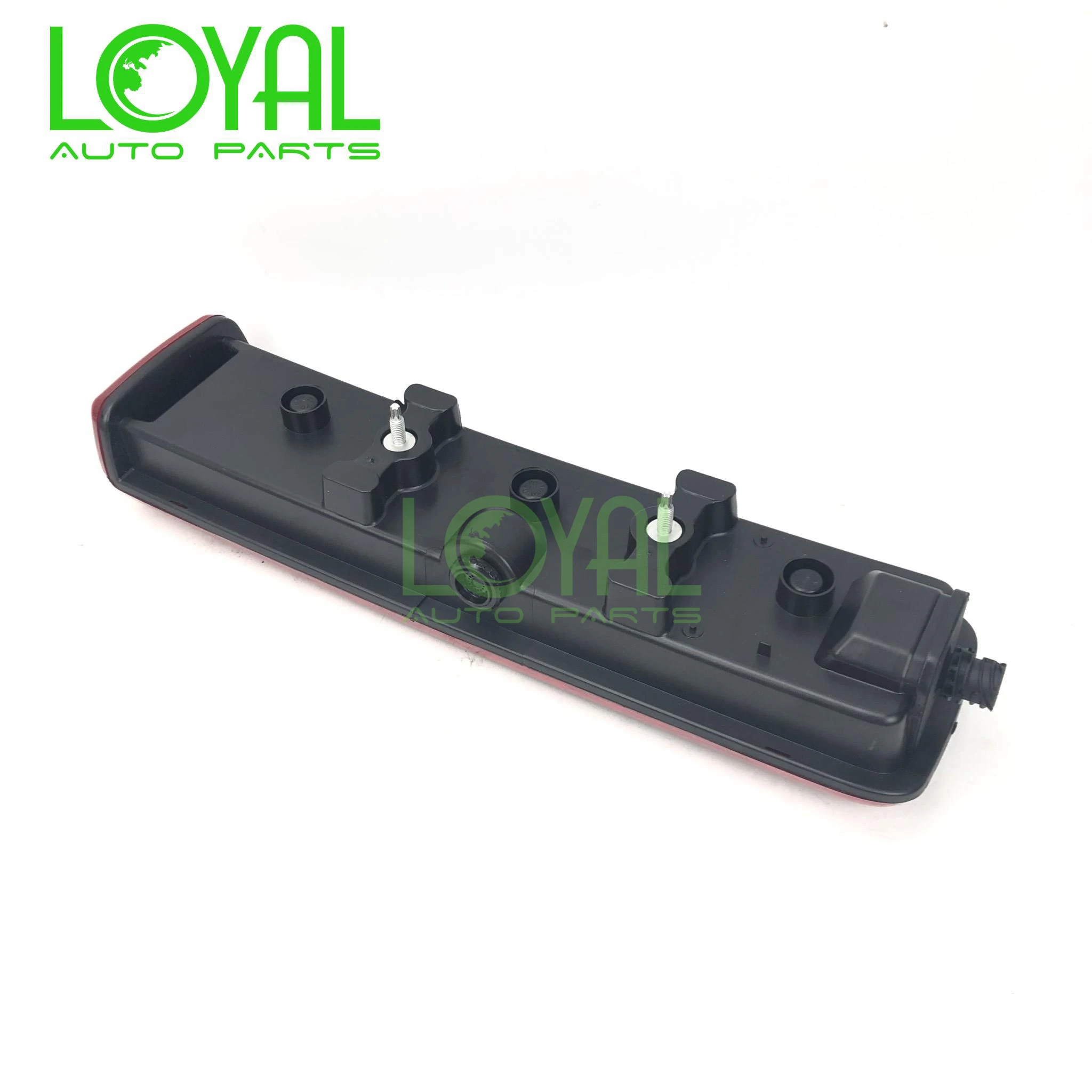 European Body Parts Led Tail Lamp Truck 24v Rear Led Tail Light ...