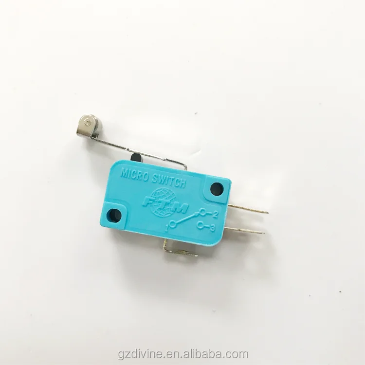 FTM Micro Switch for Crane Claw Machine Spare Parts